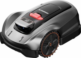 Robotická sekačka Sunseeker X3 Plus 1 200 m 2
