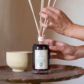 Logevy Firenze 1965 difuzér Rosso Perverso Objem: 1 l