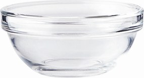 XXXLutz MÍSA 10,5 cm Homeware - Skleněné mísy - 003175004603