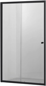 Hagser Ava sprchové dveře 120 cm posuvné HGR15000021