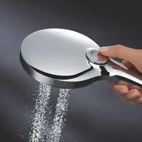 Grohe Rainshower SmartActive - Sada sprchové hlavice 130 | 3 proudy |