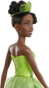 Mattel Disney Princess panenka - TIANA / od 3 let