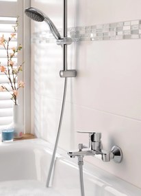 GROHE Vitalio Start 100 - Ruční sprcha se 2 proudy, chrom 27946000