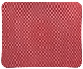 Vylen Barevná samolepicí nástěnka VYLENKA Tmavě červená 660x805mm