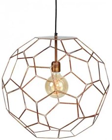 Závěsná lampa MARRAKESH Ø 55 cm,copper IT´S ABOUT RoMi 8716248068468