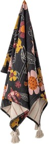 Deka 130x160 cm Vivielle – Bloomingville