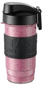Concept SM3490 smoothie maker, černá