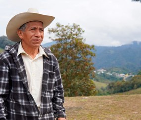 Tchibo - Rarita Chiapas Mexiko − 500 g zrnkové kávy - Intenzita: 3/6