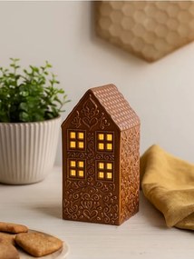 Sinsay - Vánoční LED světýlka - vícebarevná