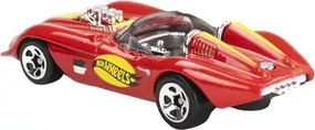 Mattel Hot Wheels tematický angličák závodní 5ks / od 3 let