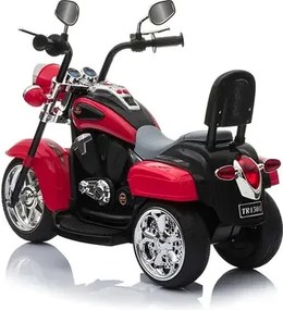 Elektrická motorka Harley TR1501 / Dětské elektrické vozítko