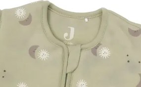 Jollein Spací pytel 2v1 70cm Over the Moon / od 3 do 6 měsíců