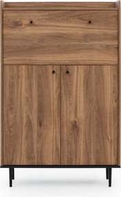 GAB Barová komoda NEFERTUM KB90, 90 cm