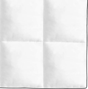 Zimní péřová přikrývka 135 x 200 cm 132879