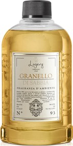 Logevy Firenze 1965 náplň do difuzéru Granello di Sabbia, 500 ml