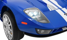 Ramiz Auto Ford GT modré