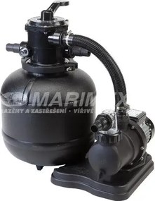 Marimex | Písková filtrace Marimex ProStar Profi 6 | 10600023