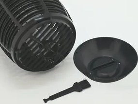 Cattara Lapač hmyzu UV PATIO 230V / 5 W / 1500V / do 70 m2