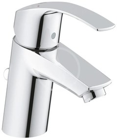 Grohe - Umyvadlová baterie s výpustí, chrom