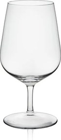 RONA DAILY BAR1 SKLENICE NA VODU 370ML SADA 4KS