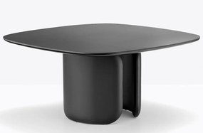 PEDRALI - Stůl ELINOR 150x150 cm