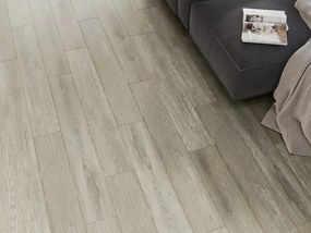 Mexen Sky Valley vinylové panely 1240 x 182 mm SPC 6,5 mm, podložka IXPE 1,5 mm, 4 V-spára, Dub - F1040-1240-182-505-4V1-01