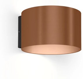 WEVER & DUCRÉ RAY WALL 2.0 LED Barva: Kartáčovaný Hliník, Teplota chromatičnosti: 1800 K - 2850 K