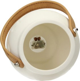 Lucerna led Bright II 12x16cm