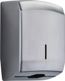 Rossignol Clara 52675 matný chrom / Zásobník papírových ručníků / 400