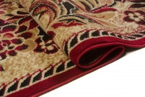 Moderní kusový koberec CHAPPE CH1290 - 150x300 cm