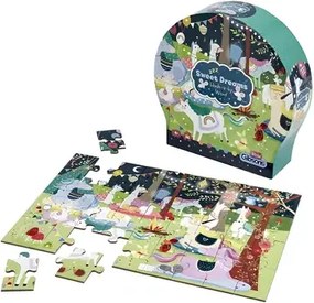 GIBSONS Puzzle Sladké sny / 36 dílků