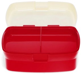 Dětský svačinový box Ladybird – Rex London