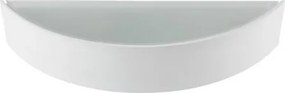 Svítidlo Kanlux JASMIN W/M-W E27 matná bílá 23758