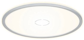 Briloner | Briloner 3392-014 - LED Stropní svítidlo FREE LED/22W/230V pr. 42 cm | BL0899