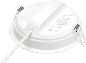 Philips Meson 16,5W 3000K bílá / LED podhledové svítidlo / 1660lm / 17