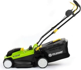 Akumulátorová sekačka FIELDMANN FZR 70435-0 2x20V bez nabíječky a baterie 50005042