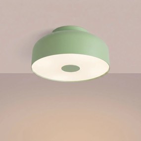 Sollux Lighting Stropní svítidlo OMIQ šalvějové