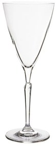 RONA FIRST LADY SKLENICE NA VÍNO 290 ML SADA 6 KS