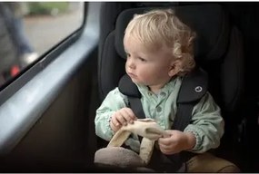 Maxi-Cosi Nomad Plus Authentic Black / autosedačka / od 15 měsíců do 4