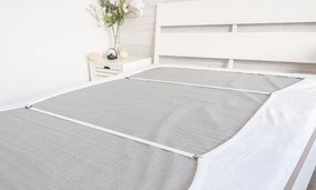 MK Lůžkoviny Napínací úchyt na prostěradlo MAX 30 cm – 100 cm 2ks