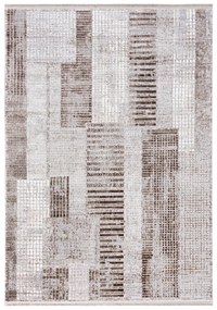 Kusový koberec Vanad hnědý 120x170cm