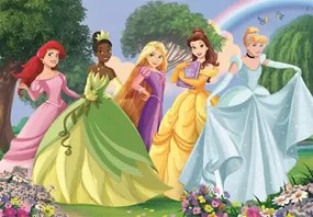 Clementoni PUZZLE Disney princezny / 180 dílků /  od 7 let