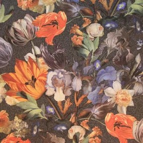 Květinová vliesová tapeta 358010 Masterpiece Eijffinger