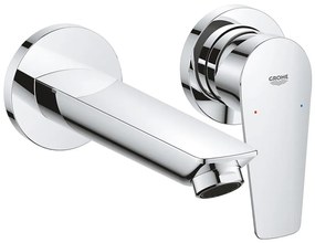 GROHE 20474001 - Umyvadlová baterie 177 mm lesklý chrom