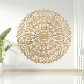 Mandala Dekorace – Umění a Harmonie pro Váš Prostor I SENTOP PR0251