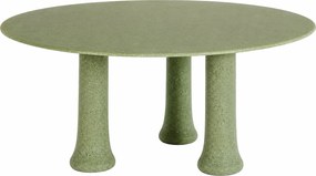 Glass Italia designové jídelní stoly Babar Dining Table (ø160 x 74)