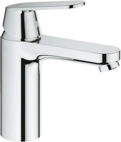 Grohe Eurosmart Cosmopolitan umyvadlová baterie bez výpusti chrom 23327000 G23327000