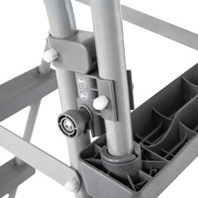 Bestway Bazénový set Steel Pro MAX kulatý 427 x 107 cm [92859]