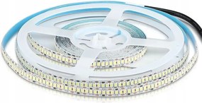 Led pásek V-tac SMD2835 1200LED IP20 20W/m VT-2835 240-IP20 6500K 2000lm