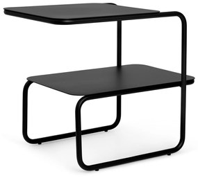 Ferm Living designové zahradní stolky Level Side Table